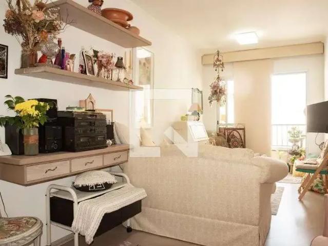 Apartamento para Venda em São Paulo/SP Vila Clementino 2 Quartos