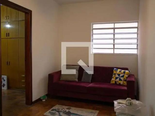 Apartamento para Venda em São Paulo/SP Vila Clementino 2 Quartos