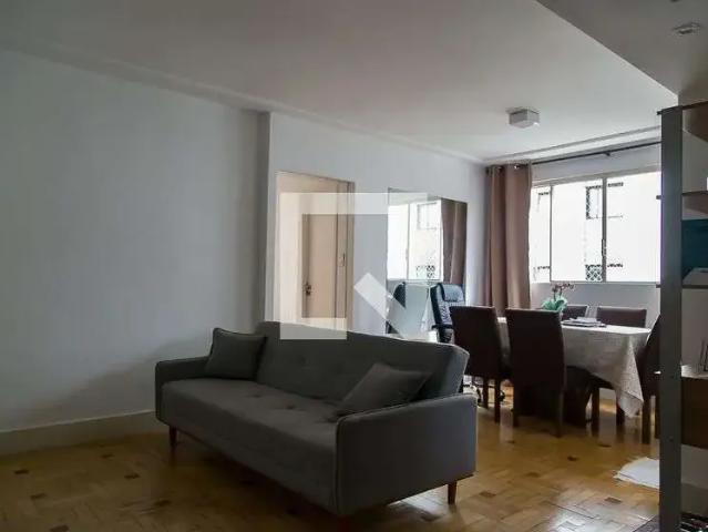 Apartamento para Venda em São Paulo/SP Vila Clementino 2 Quartos