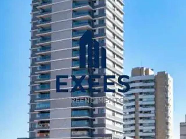 Apartamento para Venda em São Paulo/SP Vila Clementino 2 Quartos