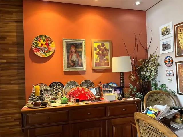 Apartamento para Venda em São Paulo/SP Vila Clementino 2 Quartos