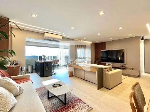 Apartamento para Venda em São Paulo/SP Vila Clementino 2 Quartos