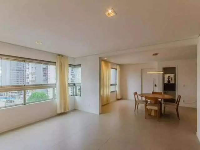 Apartamento para Venda em São Paulo/SP Vila Clementino 2 Quartos