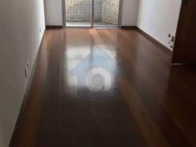 Apartamento para Venda em São Paulo/SP Vila Clementino 2 Quartos