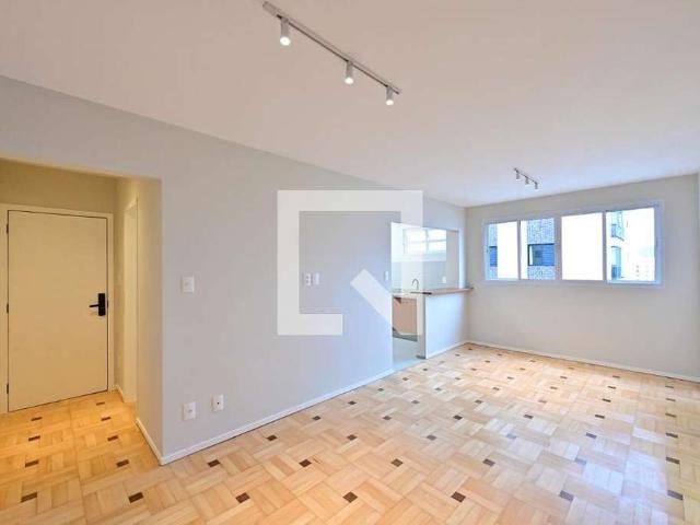 Apartamento para Venda em São Paulo/SP Vila Clementino 2 Quartos
