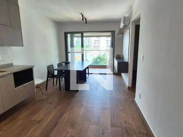 Apartamento para Venda em São Paulo/SP Vila Clementino 2 Quartos