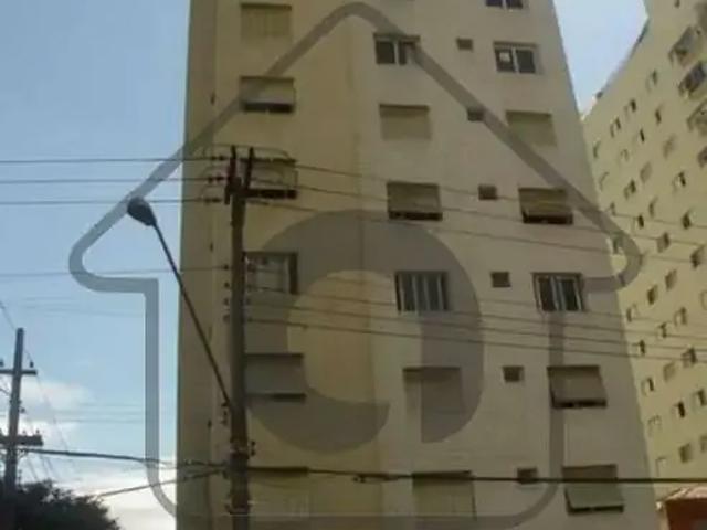 Apartamento para Venda em São Paulo/SP Vila Clementino 2 Quartos