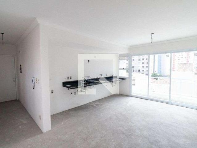 Apartamento para Venda em São Paulo/SP Vila Clementino 2 Quartos