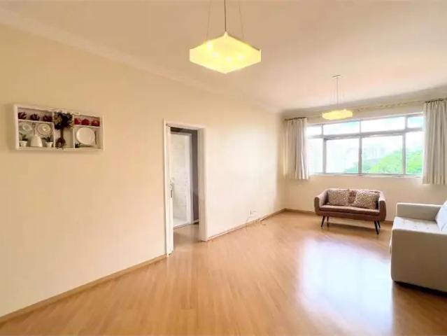 Apartamento para Venda em São Paulo/SP Vila Clementino 2 Quartos