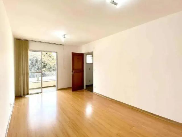 Apartamento para Venda em São Paulo/SP Vila Clementino 2 Quartos