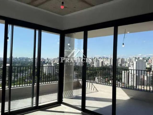 Apartamento para Venda em São Paulo/SP Vila Clementino 2 Quartos