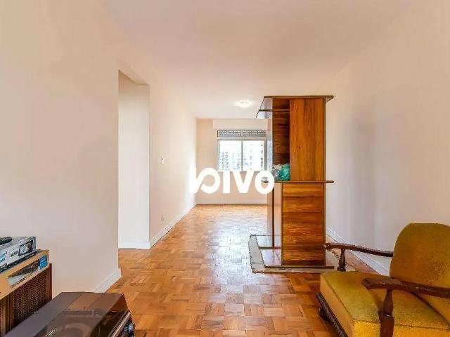 Apartamento para Venda em São Paulo/SP Vila Clementino 2 Quartos