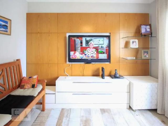 Apartamento para Venda em São Paulo/SP Vila Clementino 2 Quartos