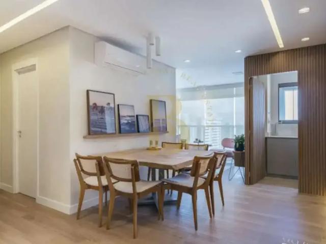 Apartamento para Venda em São Paulo/SP Vila Clementino 2 Quartos
