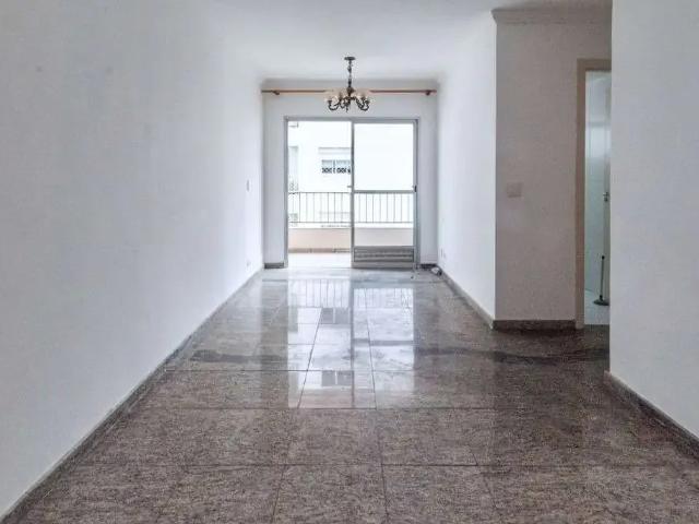 Apartamento para Venda em São Paulo/SP Vila Clementino 2 Quartos