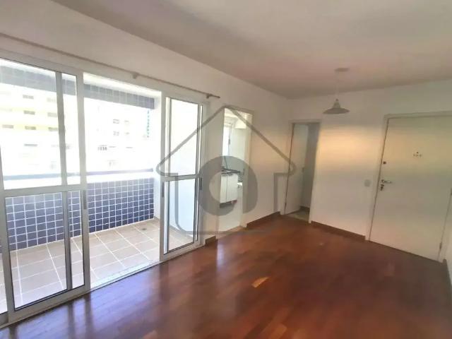 Apartamento para Venda em São Paulo/SP Vila Clementino 2 Quartos