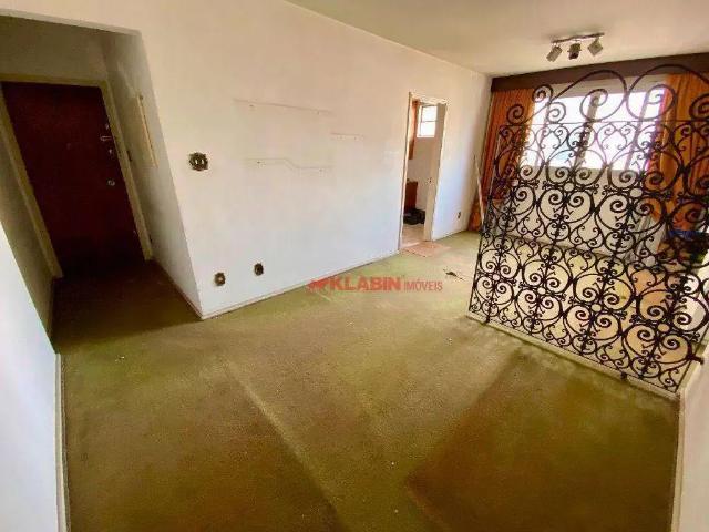 Apartamento para Venda em São Paulo/SP Vila Clementino 2 Quartos