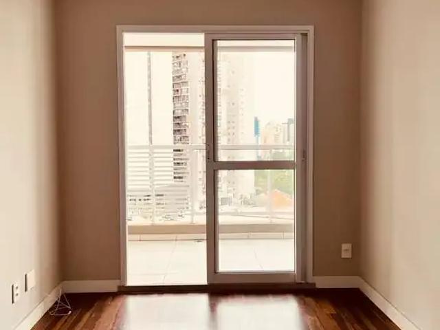 Apartamento para Venda em São Paulo/SP Vila Clementino 2 Quartos