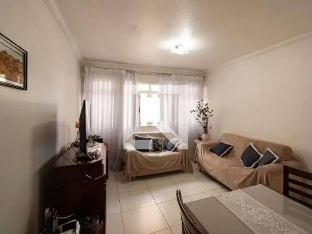 Apartamento para Venda em São Paulo/SP Vila Clementino 2 Quartos