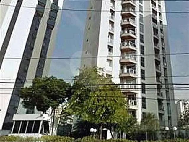 Apartamento para Venda em São Paulo/SP Vila Clementino 2 Quartos