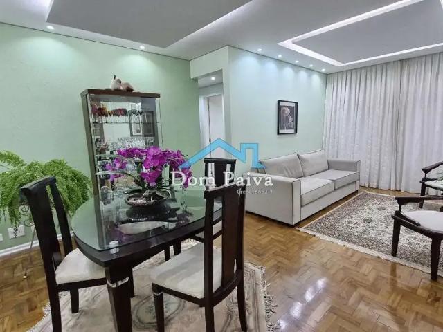 Apartamento para Venda em São Paulo/SP Vila Clementino 2 Quartos