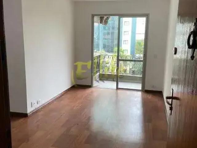 Apartamento para Venda em São Paulo/SP Vila Clementino 2 Quartos