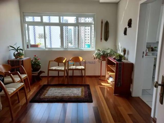 Apartamento para Venda em São Paulo/SP Vila Clementino 2 Quartos