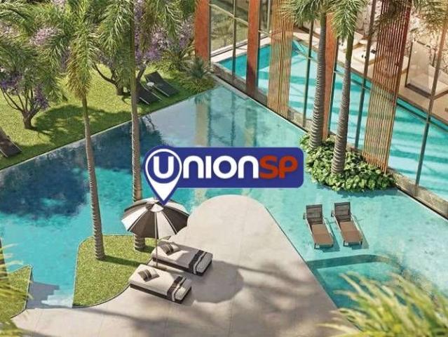 Apartamento para Venda em São Paulo/SP Vila Clementino 2 Quartos