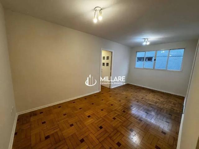 Apartamento para Venda em São Paulo/SP Vila Clementino 2 Quartos