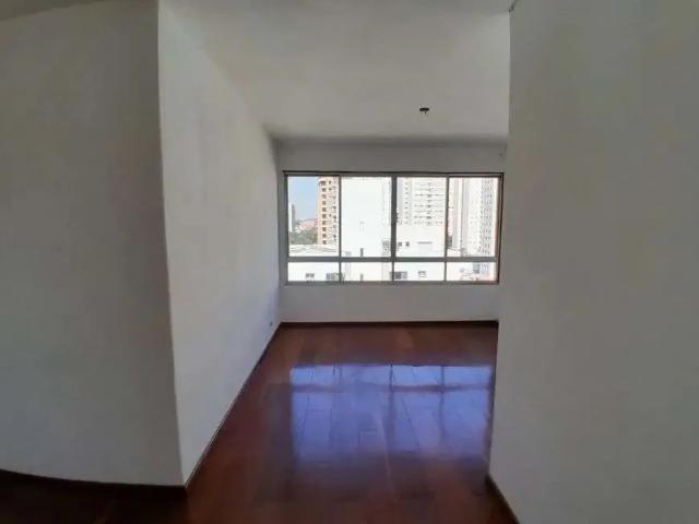Apartamento para Venda em São Paulo/SP Vila Clementino 2 Quartos