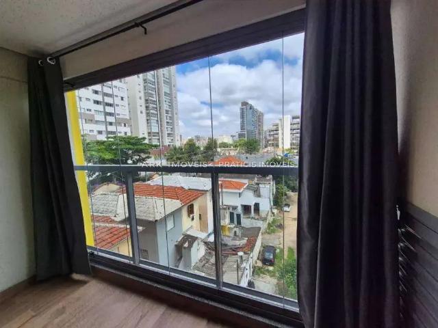 Apartamento para Venda em São Paulo/SP Vila Clementino 2 Quartos