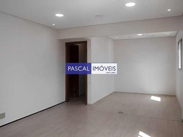 Apartamento para Venda em São Paulo/SP Vila Clementino 2 Quartos