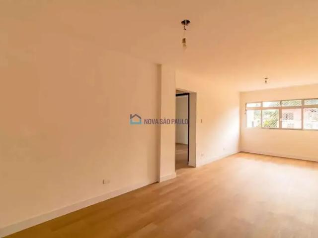 Apartamento para Venda em São Paulo/SP Vila Clementino 2 Quartos