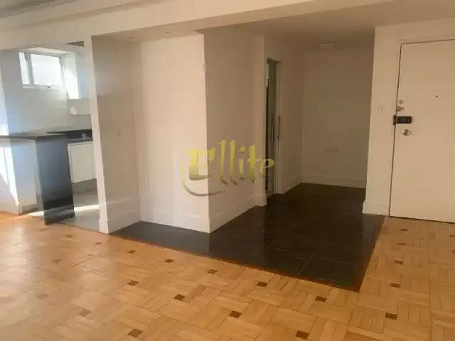 Apartamento para Venda em São Paulo/SP Vila Clementino 2 Quartos