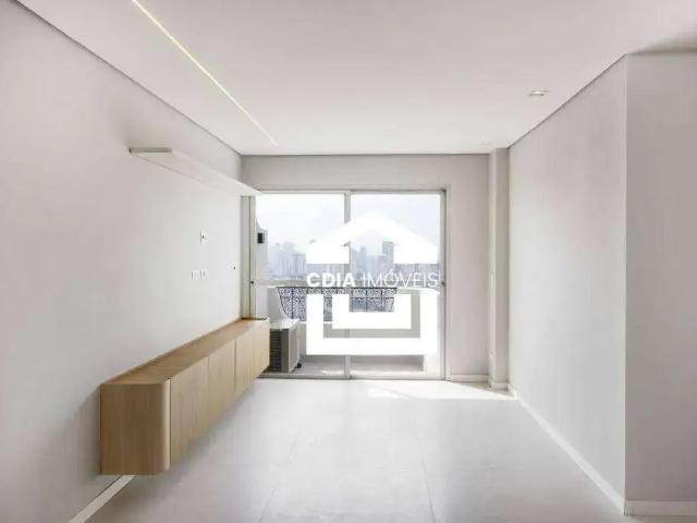 Apartamento para Venda em São Paulo/SP Vila Clementino 2 Quartos