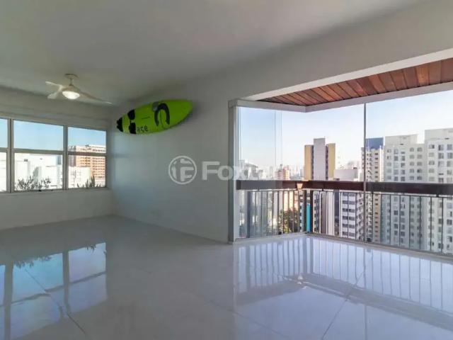 Apartamento para Venda em São Paulo/SP Vila Clementino 2 Quartos