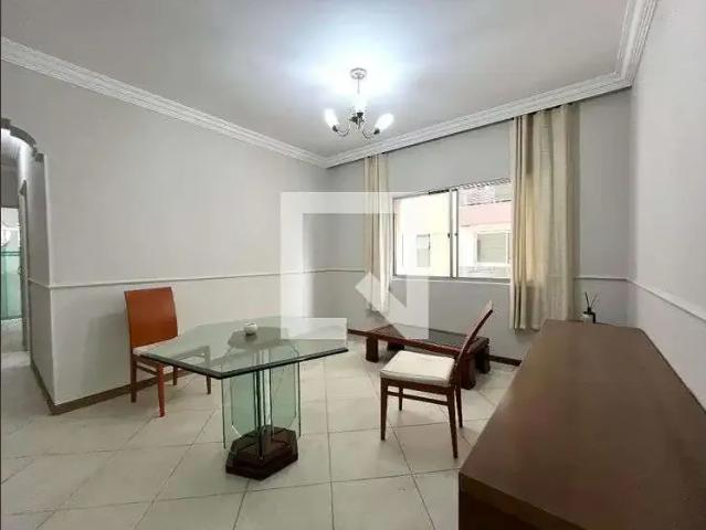 Apartamento para Venda em São Paulo/SP Vila Clementino 2 Quartos