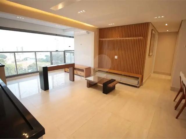 Apartamento para Venda em São Paulo/SP Vila Clementino 2 Quartos