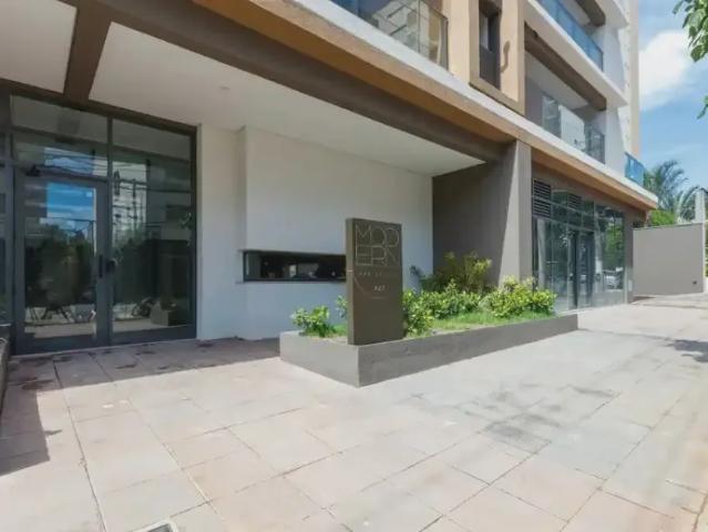Apartamento para Venda em São Paulo/SP Vila Clementino 2 Quartos