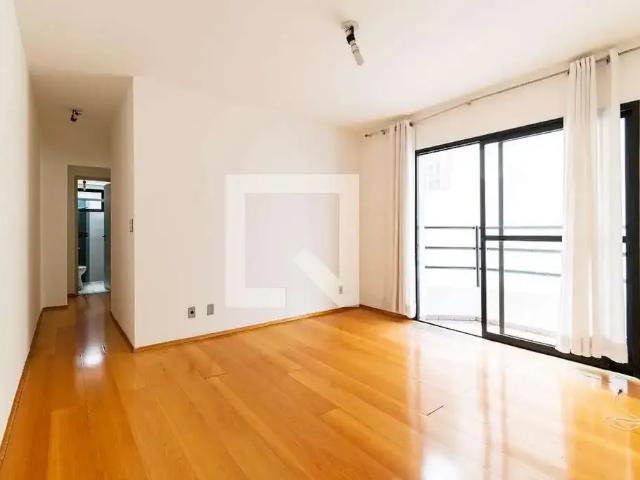 Apartamento para Venda em São Paulo/SP Vila Clementino 2 Quartos