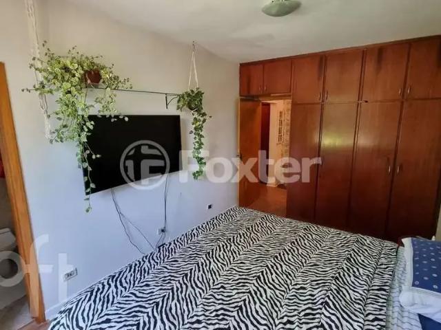 Apartamento para Venda em São Paulo/SP Vila Clementino 2 Quartos