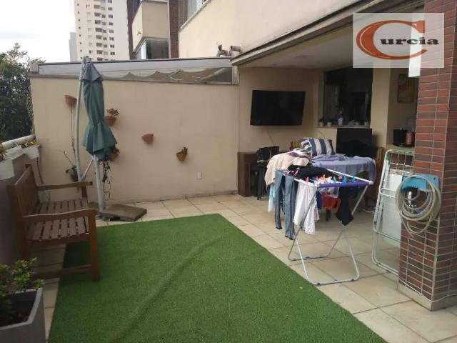 Apartamento para Venda em São Paulo/SP Vila Clementino 2 Quartos