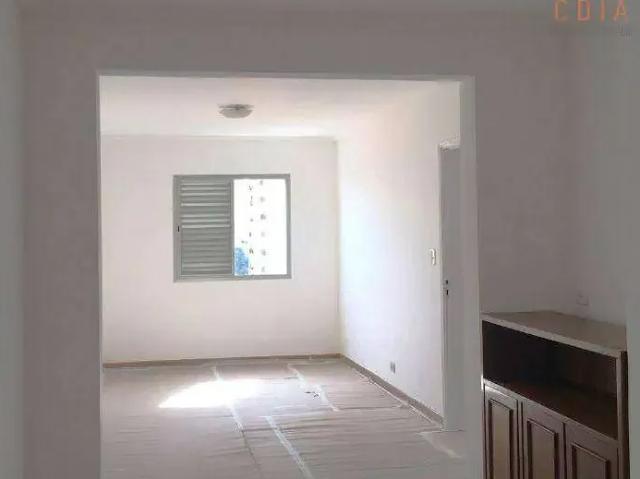 Apartamento para Venda em São Paulo/SP Vila Clementino 2 Quartos