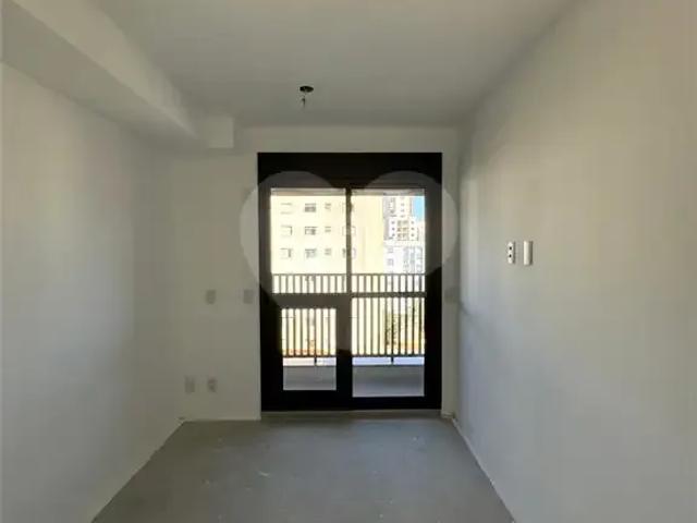 Apartamento para Venda em São Paulo/SP Vila Clementino 2 Quartos