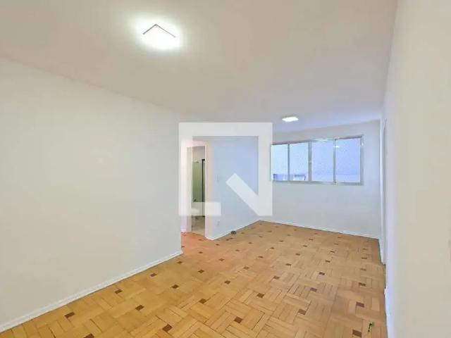 Apartamento para Venda em São Paulo/SP Vila Clementino 2 Quartos