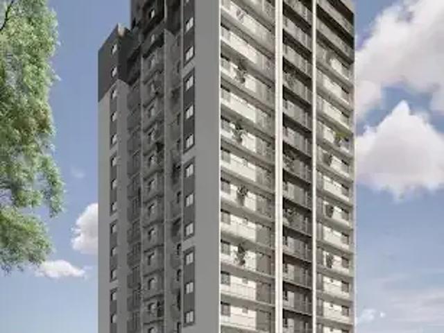 Apartamento para Venda em São Paulo/SP Vila Clementino 2 Quartos