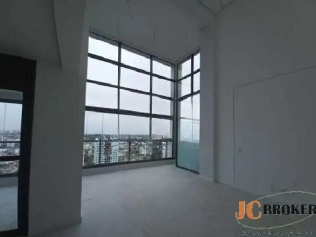 Apartamento para Venda em São Paulo/SP Vila Clementino 2 Quartos