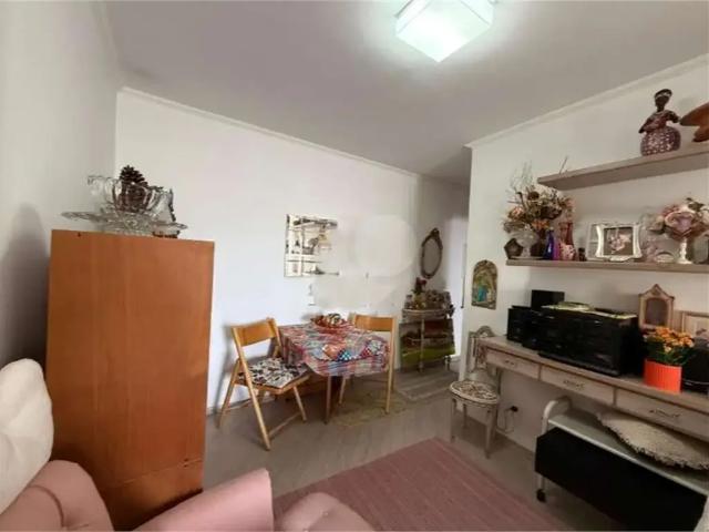 Apartamento para Venda em São Paulo/SP Vila Clementino 2 Quartos