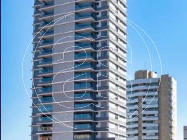 Apartamento para Venda em São Paulo/SP Vila Clementino 2 Quartos