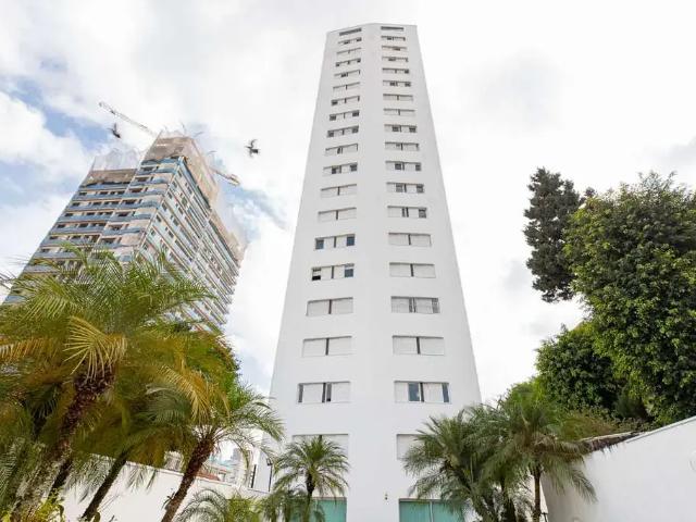 Apartamento para Venda em São Paulo/SP Vila Clementino 2 Quartos